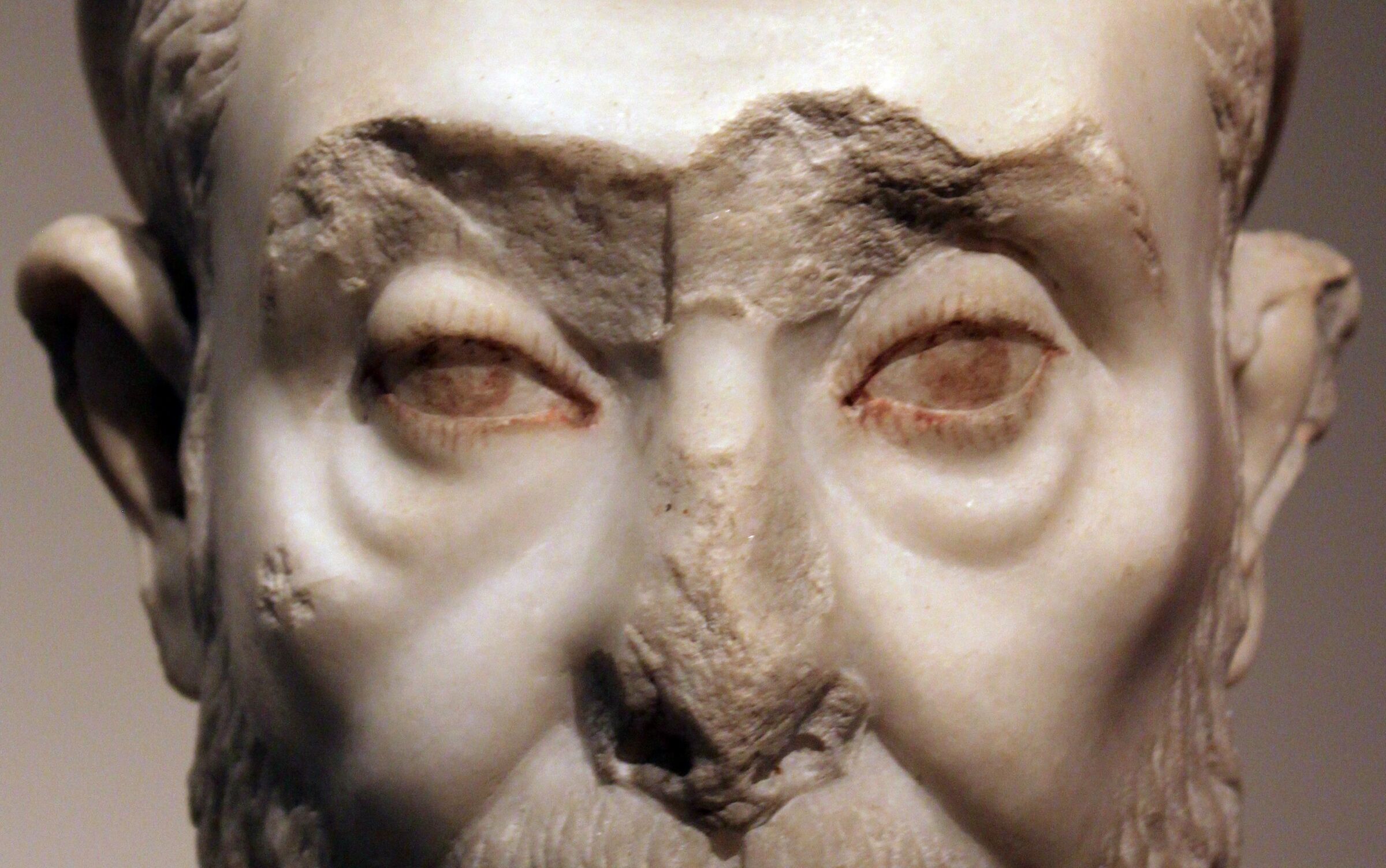 Manetho’s Exodus Pharaoh, ‘Amenophis’ (Amenhotep): Any Reason to Doubt? | ArmstrongInstitute.org